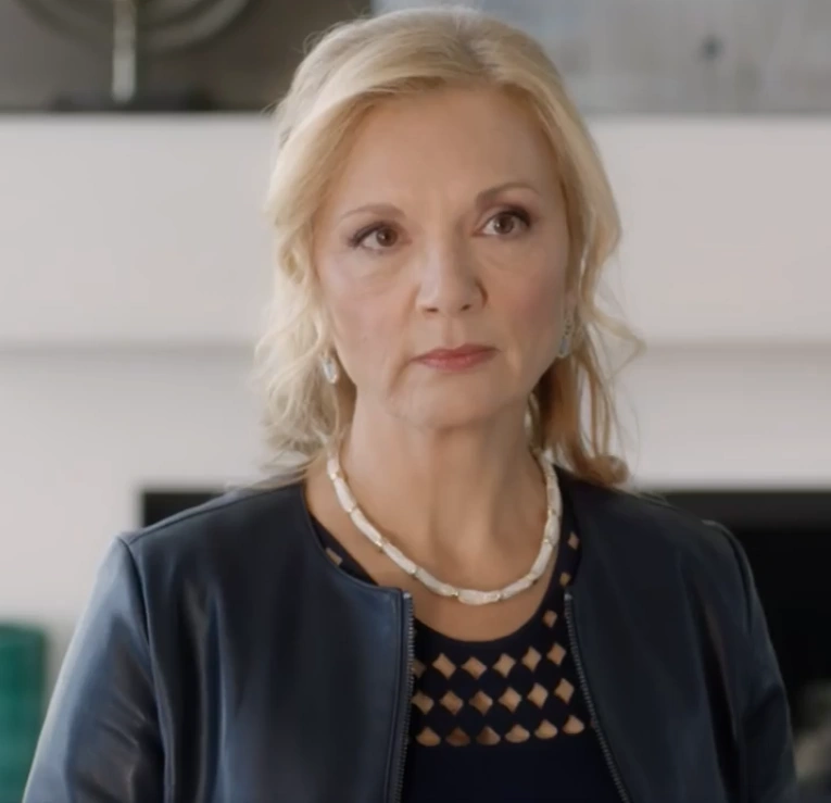 Hannah Kelso (Morning Show Mystery) | The Female Villains Wiki | Fandom