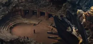 Nitara (Mortal Kombat 2021) | The Female Villains Wiki | Fandom