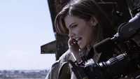 September Jones (Death Race 2) | The Female Villains Wiki | Fandom