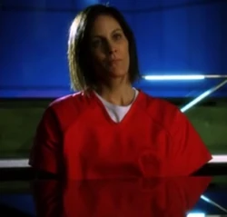 Laura Gabriel (CSI) | The Female Villains Wiki | Fandom
