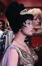 Queen Antinea of Atlantis (Hercules and the Captive Women) | The Female ...