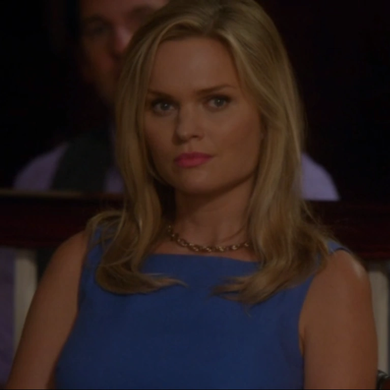 Cathy Benjamin (Reckless) | The Female Villains Wiki | Fandom