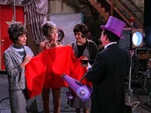 Marsha Queen of Diamonds (Batman) | The Female Villains Wiki | Fandom