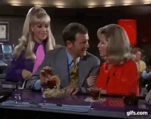 User blog:Doalfe/Patricia Schaeffer (I Dream of Jeannie) | The Female ...
