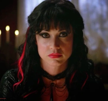 User blog:Doalfe/Angela Feld (Night of the Demons) | The Female ...