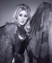 Moth (Batman) | The Female Villains Wiki | Fandom