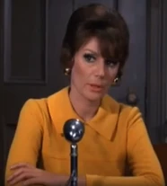 Anna Gebhart (Hogan's Heroes) | The Female Villains Wiki | Fandom