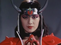 Princess Chimera (Kagaku Sentai Dynaman) | The Female Villains Wiki ...