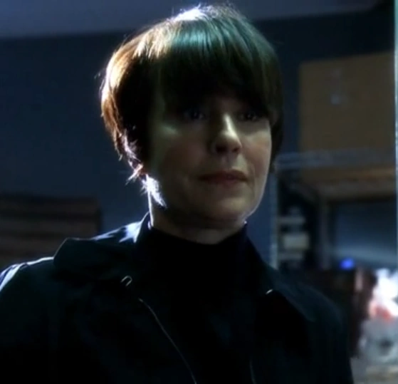 Lea Muller (Eleventh Hour) | The Female Villains Wiki | Fandom