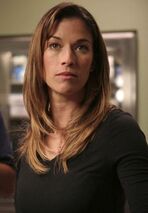 Terri (Monk) | The Female Villains Wiki | Fandom