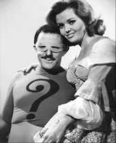 Anna Gram (Batman) | The Female Villains Wiki | Fandom