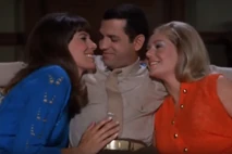 Heidi Baum (Hogan's Heroes) | The Female Villains Wiki | Fandom