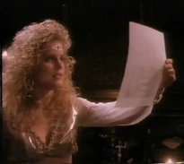 Yellow Peri (The Adventures of Superboy) | The Female Villains Wiki ...