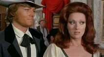 User blog:Doalfe/Maybelle (Raise Your Hands, Dead Man, You're Under ...