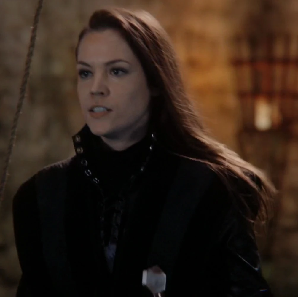 Lily Page (Once Upon a Time) | The Female Villains Wiki | Fandom