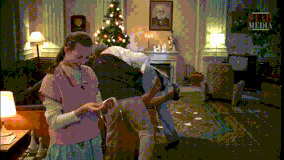 Lily (Strange Christmas) | The Female Villains Wiki | Fandom