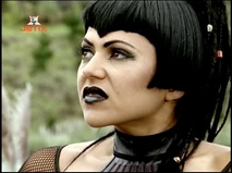 User blog:Doalfe/Elsa (Power Rangers Dino Thunder) | The Female ...