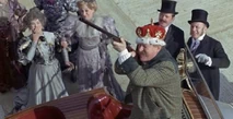 Baroness Bomburst (Chitty Chitty Bang Bang) | The Female Villains Wiki ...