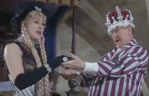Baroness Bomburst (Chitty Chitty Bang Bang) | The Female Villains Wiki ...