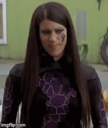 Morgana/Mora (Power Rangers S.P.D.) | The Female Villains Wiki | Fandom