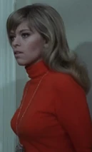 Sandra Hurst (The Champions) | The Female Villains Wiki | Fandom