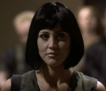 User blog:Doalfe/Zee 4R (Sleeping Dogs) | The Female Villains Wiki | Fandom