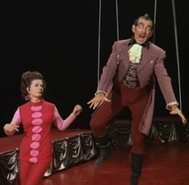 User blog:Doalfe/Nancy Pi Squared (Lost in Space) | The Female Villains ...