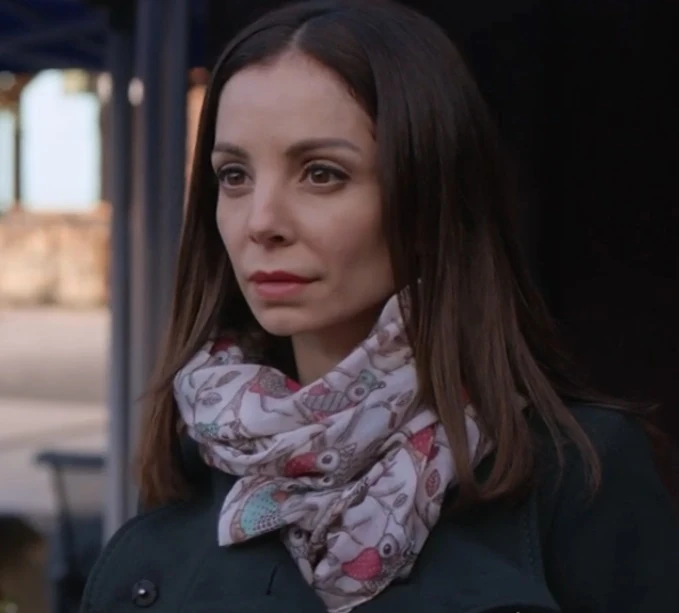 Taylor Harden (An Aurora Teagarden Mystery) | The Female Villains Wiki ...