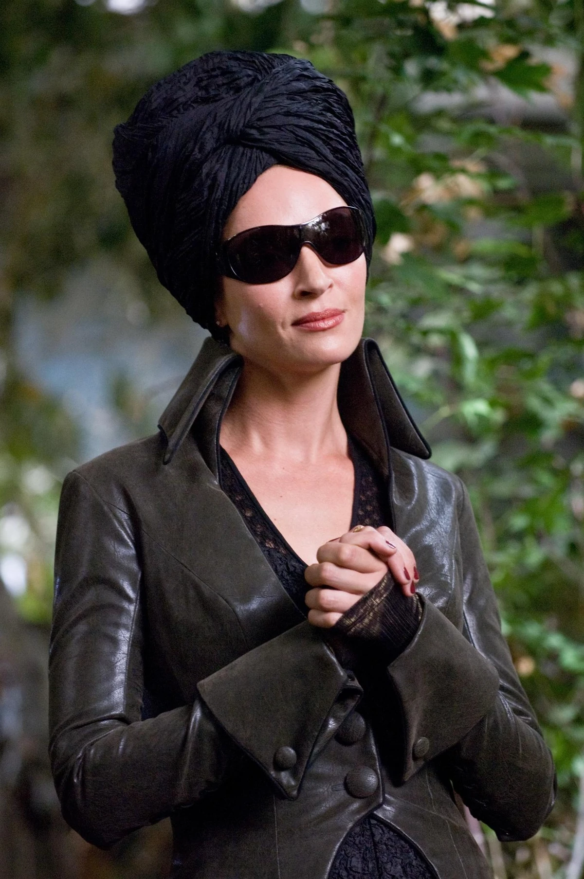 Medusa (Percy Jackson & the Olympians: The Lightning Thief) | The ...