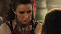Taryn (Sinbad) | The Female Villains Wiki | Fandom