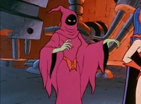 Shadow Weaver (She-Ra: Princess of Power) | The Female Villains Wiki ...