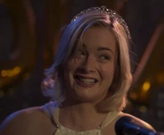 Amy Turner (Psycho Prom Queen) | The Female Villains Wiki | Fandom