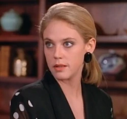 Renee Williams (Matlock) | The Female Villains Wiki | Fandom