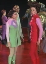 User blog:Doalfe/Nancy Pi Squared (Lost in Space) | The Female Villains ...