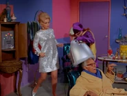 Minerva (Batman) | The Female Villains Wiki | Fandom