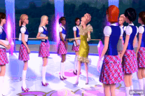 Dame Devin (Barbie: Princess Charm School) | The Female Villains Wiki ...