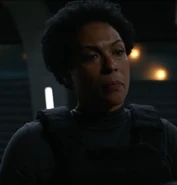 User blog:CEDJunior/Col. Lauren Haley (Supergirl) | The Female Villains ...