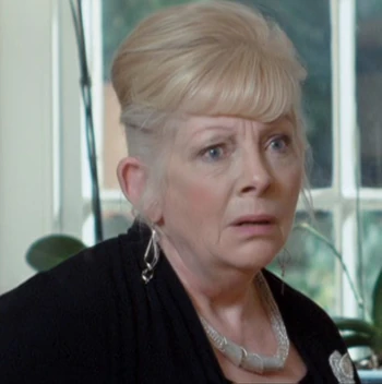 Helen Baxter (New Tricks) | The Female Villains Wiki | Fandom