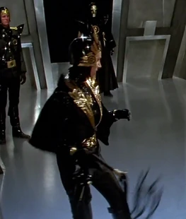 General Kala (Flash Gordon) | The Female Villains Wiki | Fandom