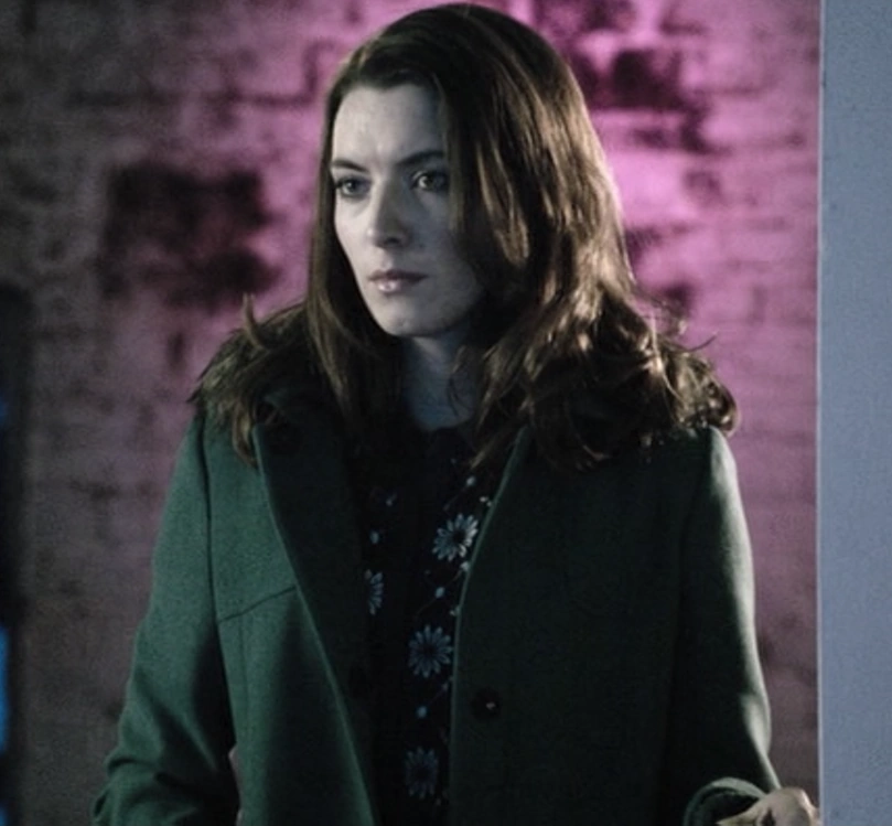 User blog:CEDJunior/Lydia Dryden (New Tricks) | The Female Villains ...