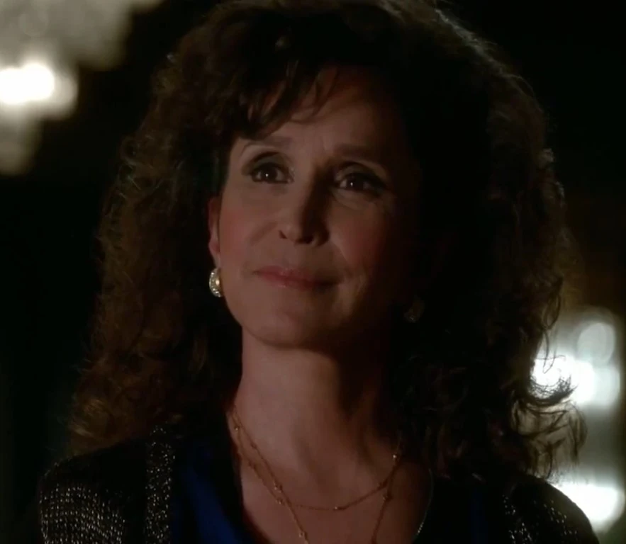 Marie Russo (Castle) | The Female Villains Wiki | Fandom