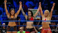 Ruby Riott (WWE) | The Female Villains Wiki | Fandom