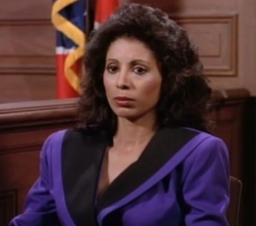 Alana Leon (Matlock) | The Female Villains Wiki | Fandom