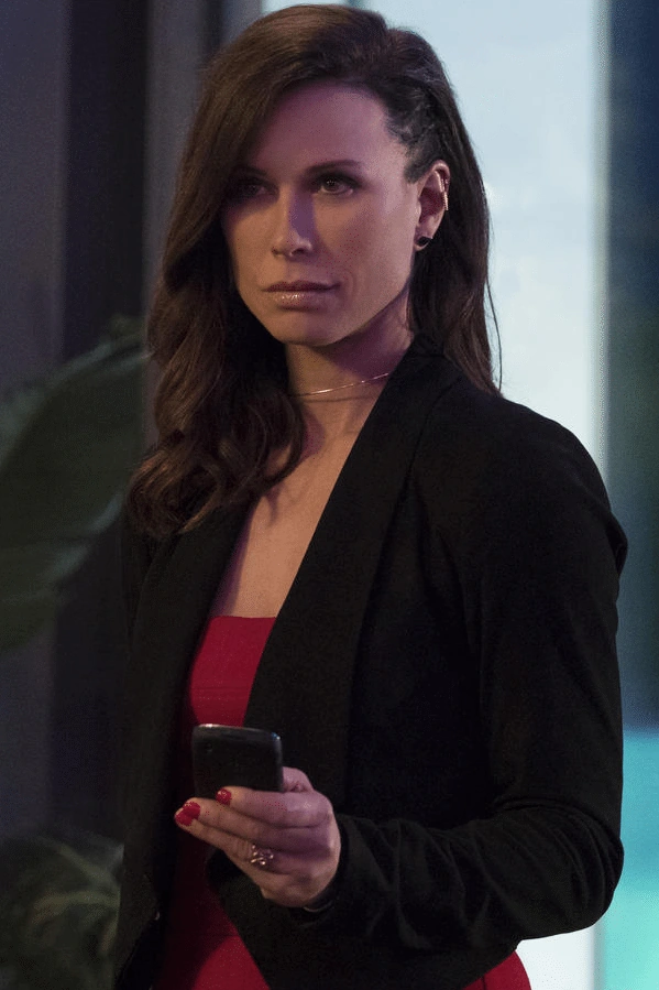 Erma (Game Over, Man!) | The Female Villains Wiki | Fandom