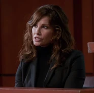 Lt. Melanie Hawkins (Brooklyn Nine-Nine) | The Female Villains Wiki ...