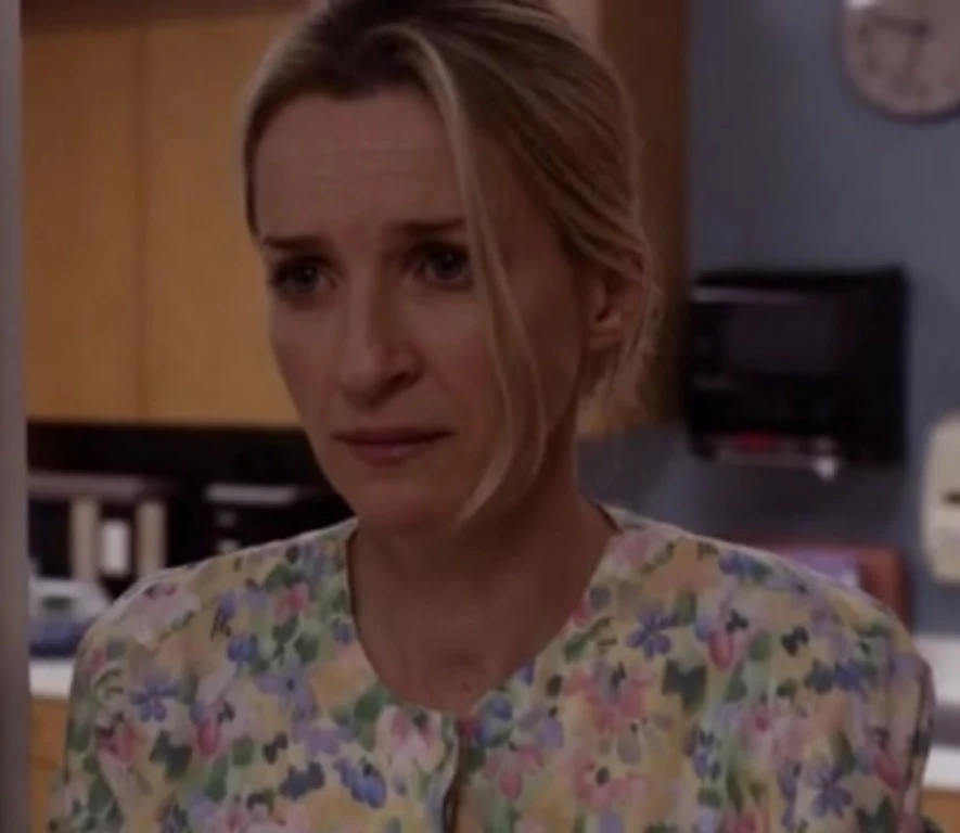 Randi Gordon (Rizzoli & Isles) | The Female Villains Wiki | Fandom