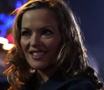Debra Burch (Smallville) | The Female Villains Wiki | Fandom