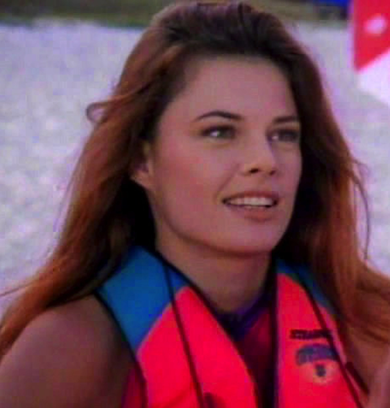 Shannon Daring (Thunder in Paradise) | The Female Villains Wiki | Fandom