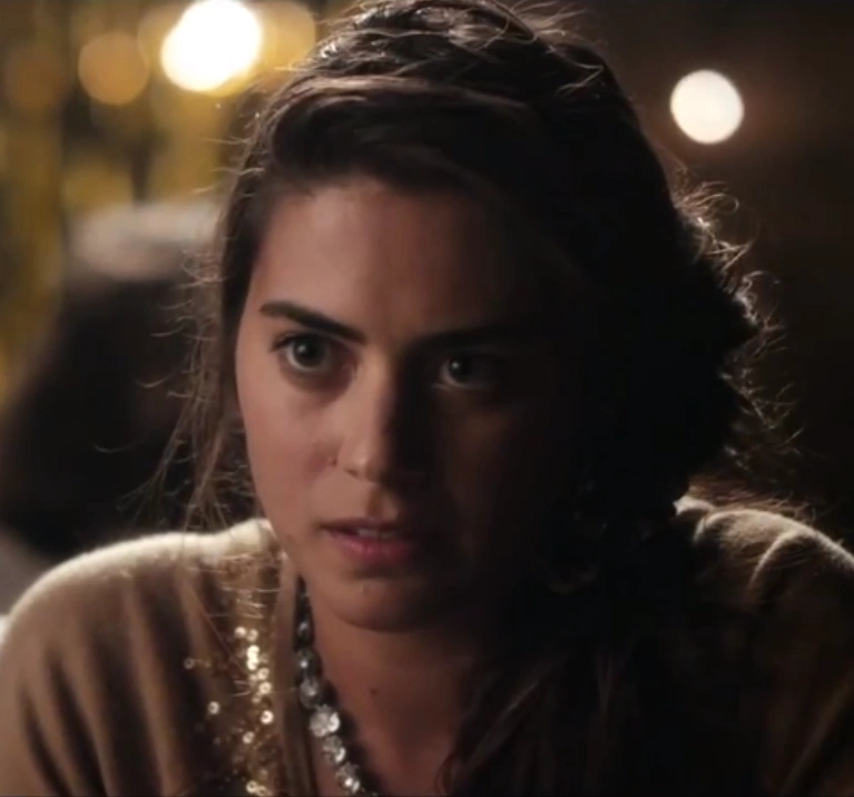 Jean (Holidays) | The Female Villains Wiki | Fandom