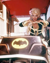 Maid Marilyn (Batman) | The Female Villains Wiki | Fandom